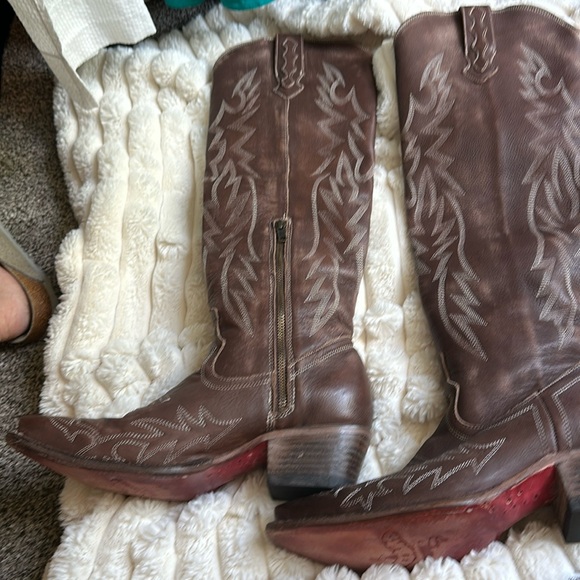 Freebird by Steven | Shoes | Freebird Wonder Boots Size | Poshmark